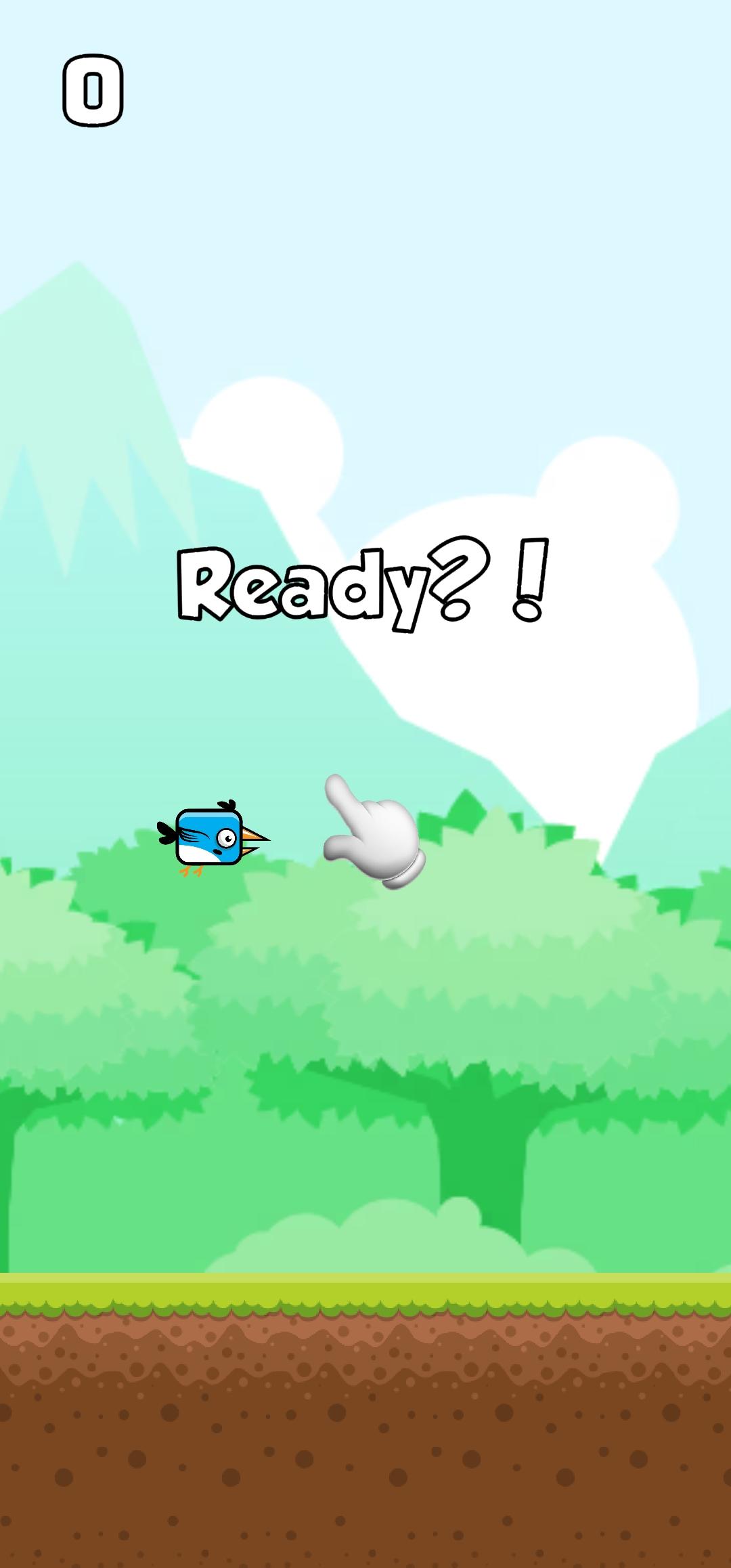 Happy Bird 2 android iOS-TapTap