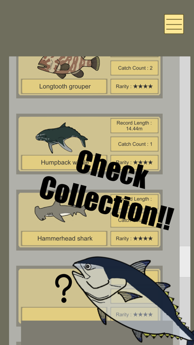 Only Tap Fishing 2D android iOS apk download for free-TapTap