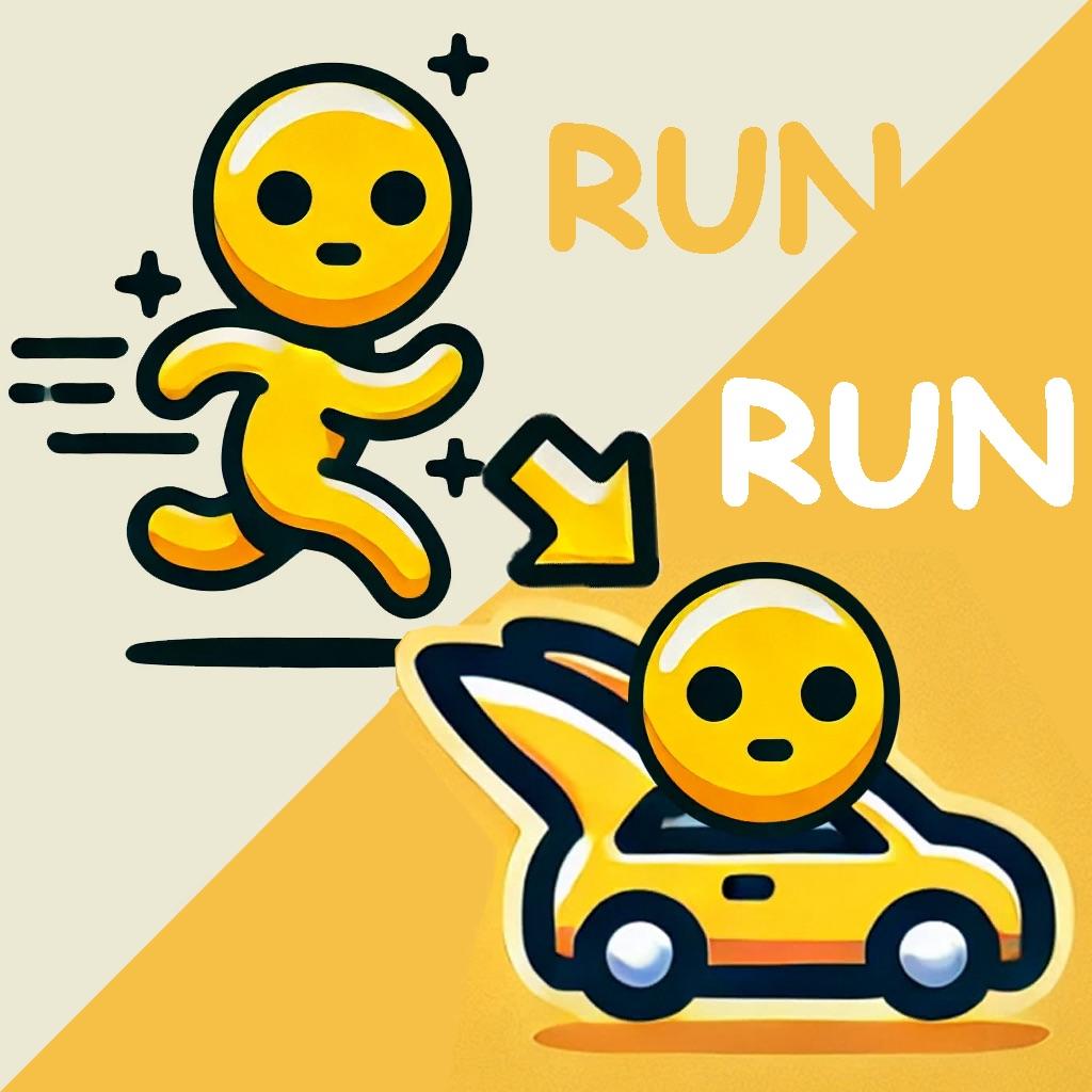 RUN! SHAPE SHIFT! Latest Version for Android/iOS - TapTap