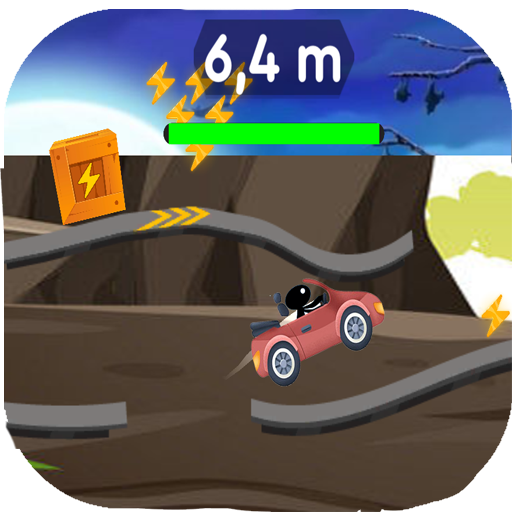 racing stickman android iOS-TapTap