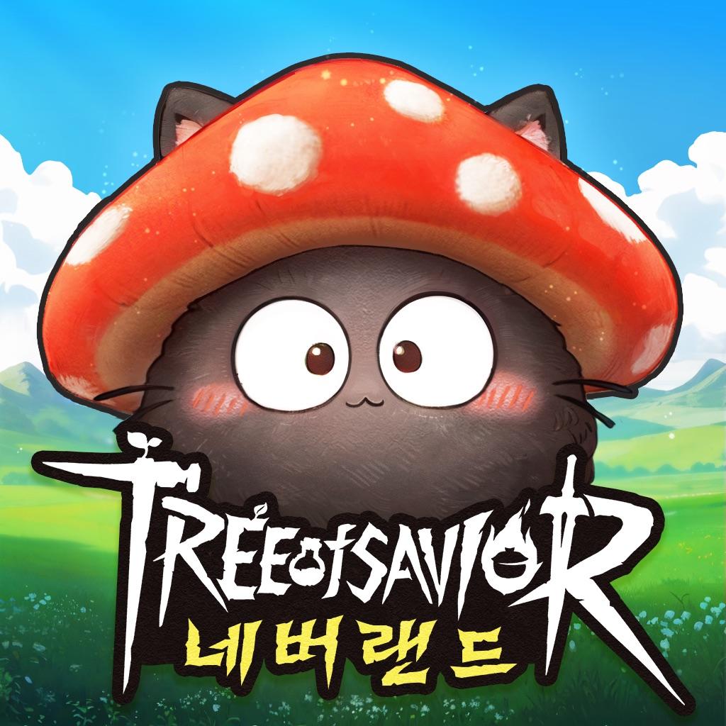 Pre-register 트리 오브 세이비어: 네버랜드 for Android/iOS to Get Early Access - TapTap
