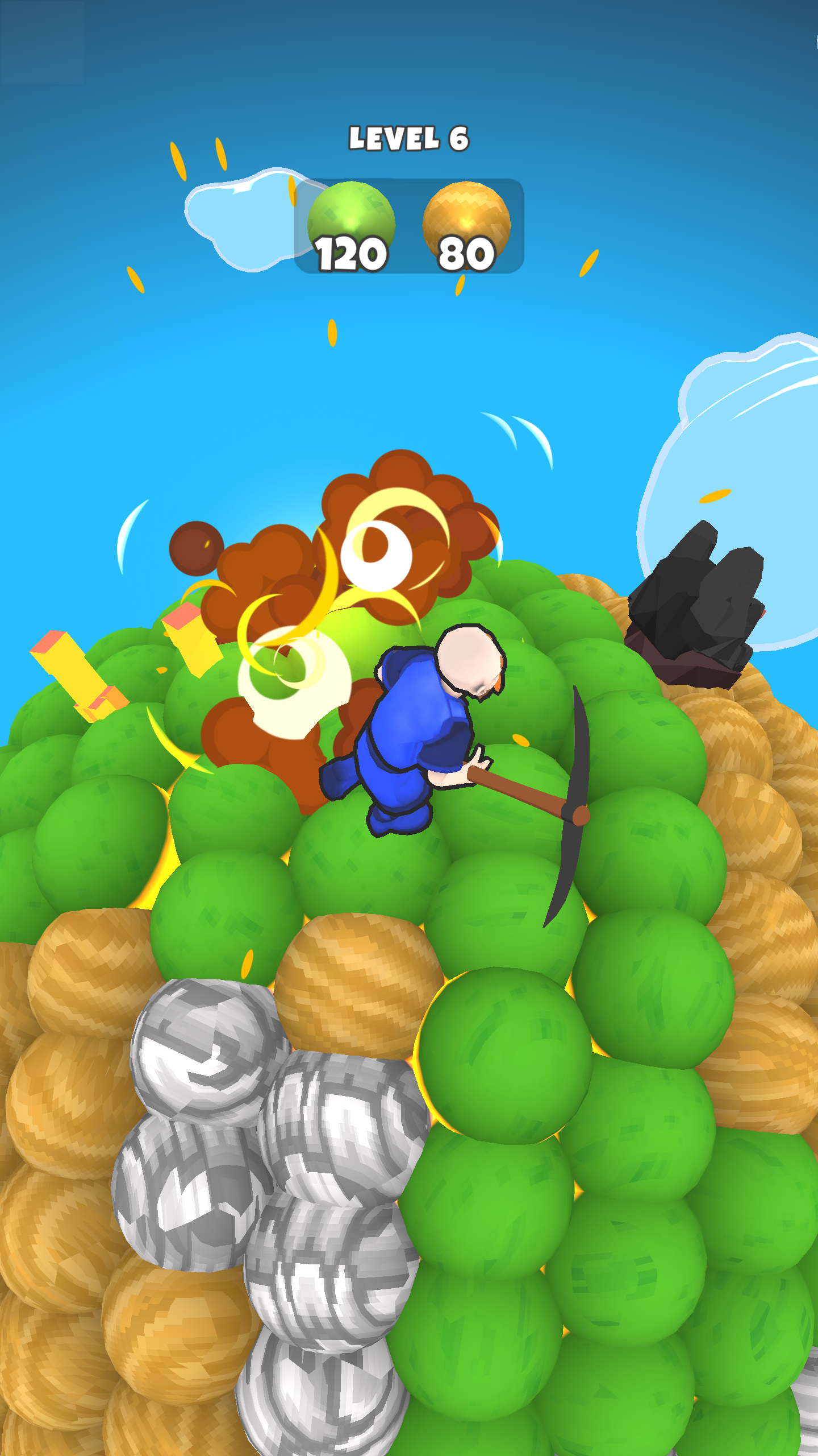 World Blast 3D android iOS apk download for free-TapTap