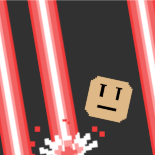 Dodge These Lasers! Latest Version for Android/iOS - TapTap