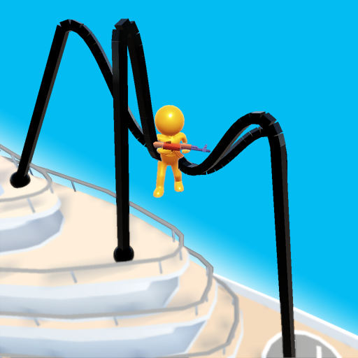 Download Dr Tentacles 0.3 for Android/iOS APK - TapTap