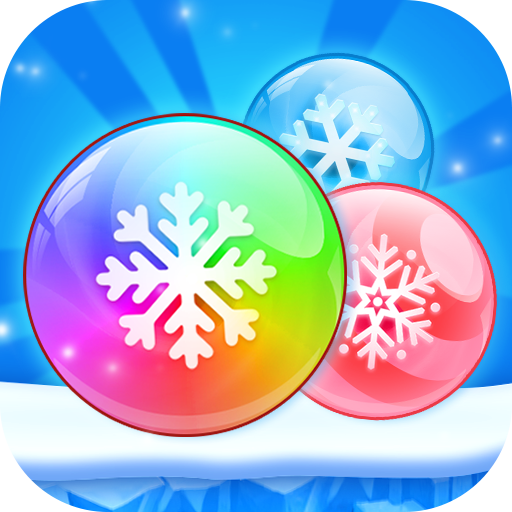 Frozen Balls World Latest Version for Android/iOS - TapTap