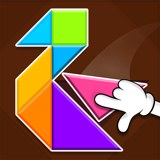 Tangram King: Master Puzzle for Android/iOS - TapTap