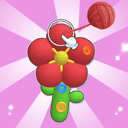 Thread Sort 3D: Screw puzzle for Android/iOS - TapTap