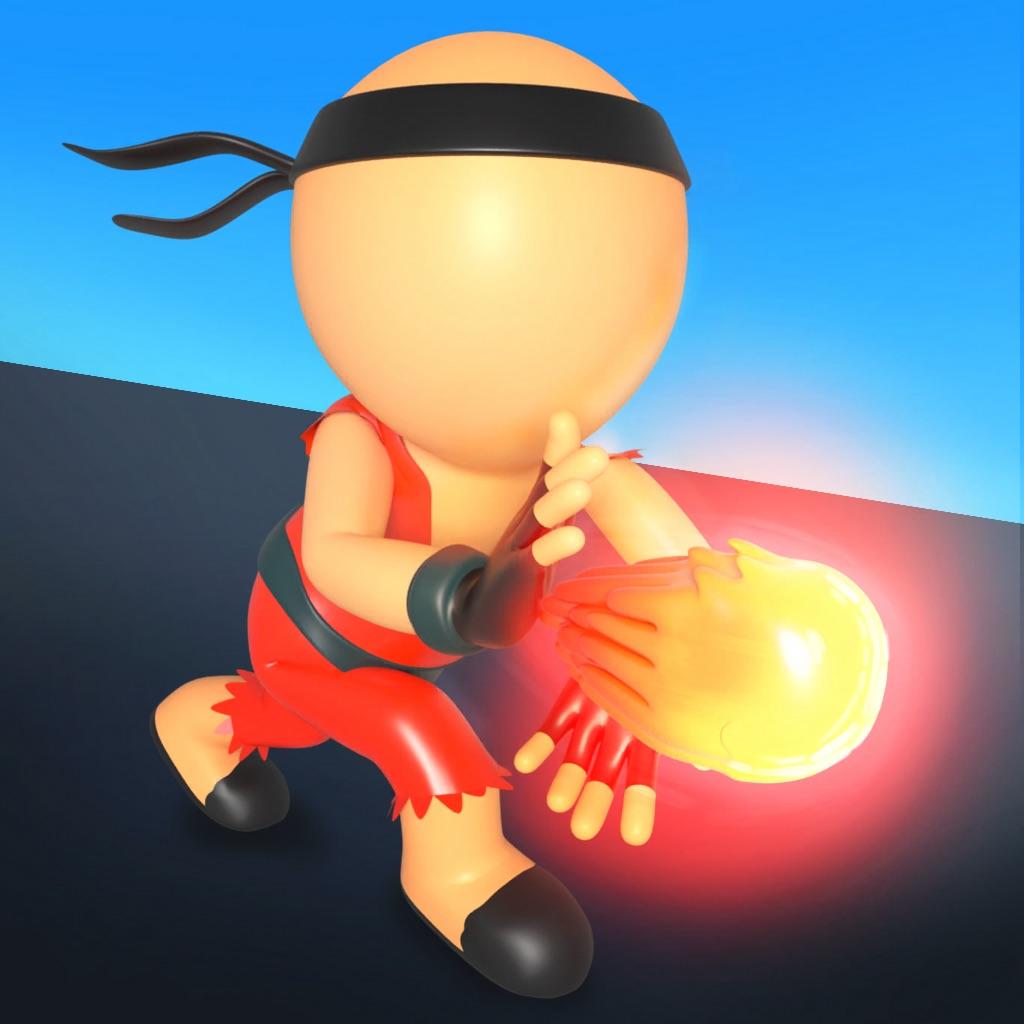 Download Power Shooter! for Android/iOS APK - TapTap