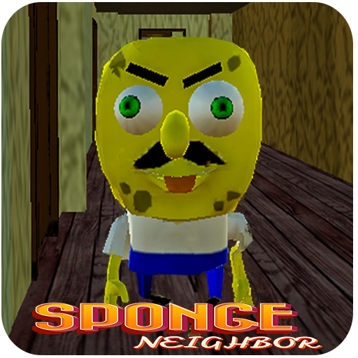 Sponge Neighbor Escape for Android/iOS - TapTap