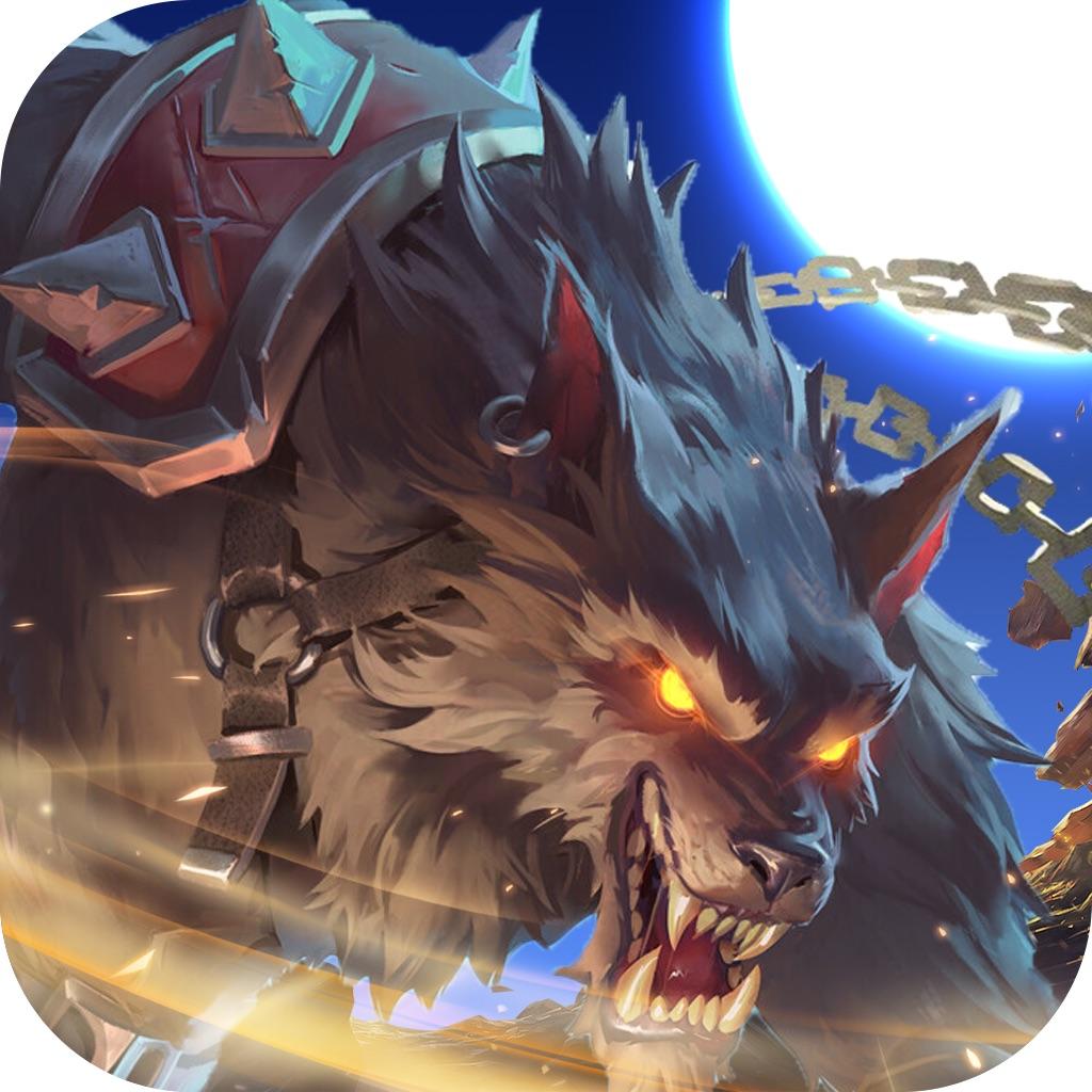 Werewolf escapes Latest Version for Android/iOS APK - TapTap