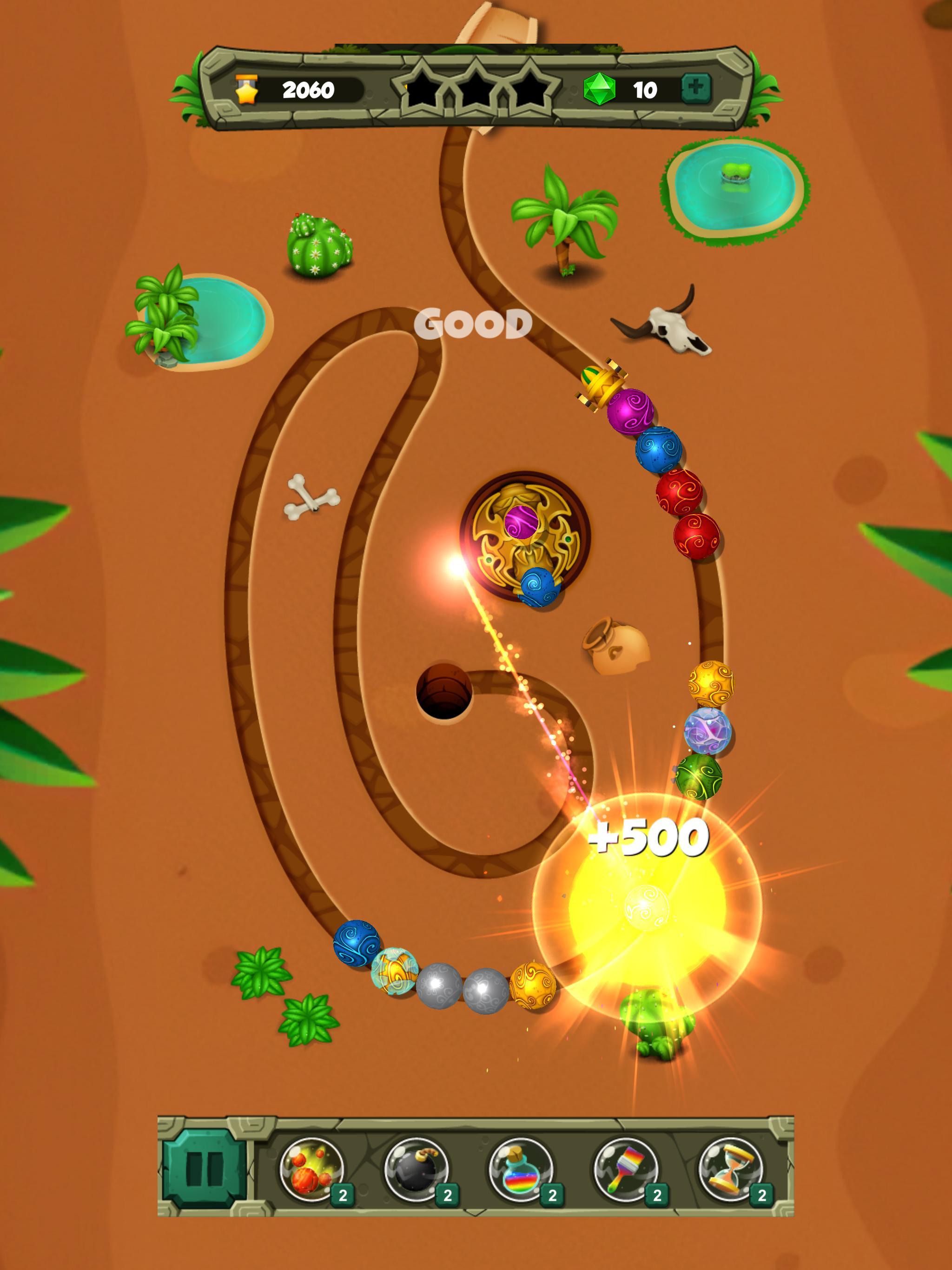 Jungle Marble Zumar android iOS apk download for free-TapTap