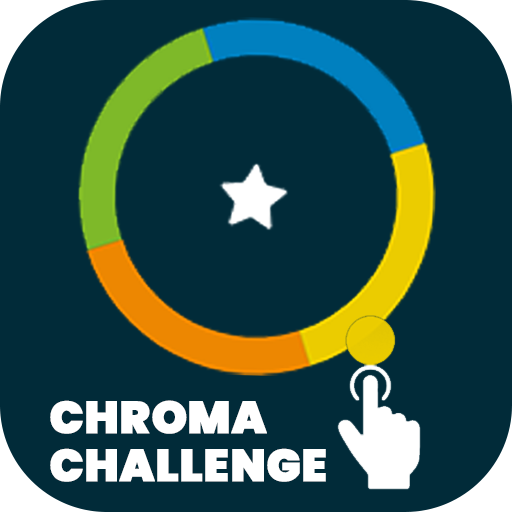 Chroma Challenge Latest Version for Android/iOS APK - TapTap