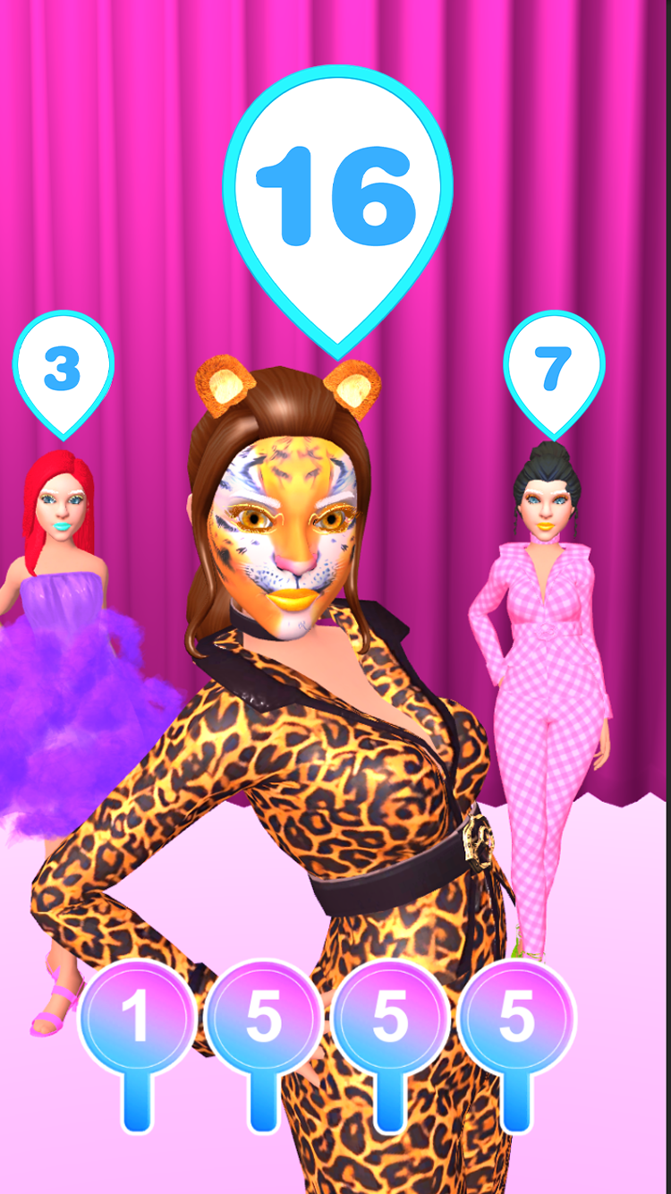 Fashion Arena android iOS-TapTap