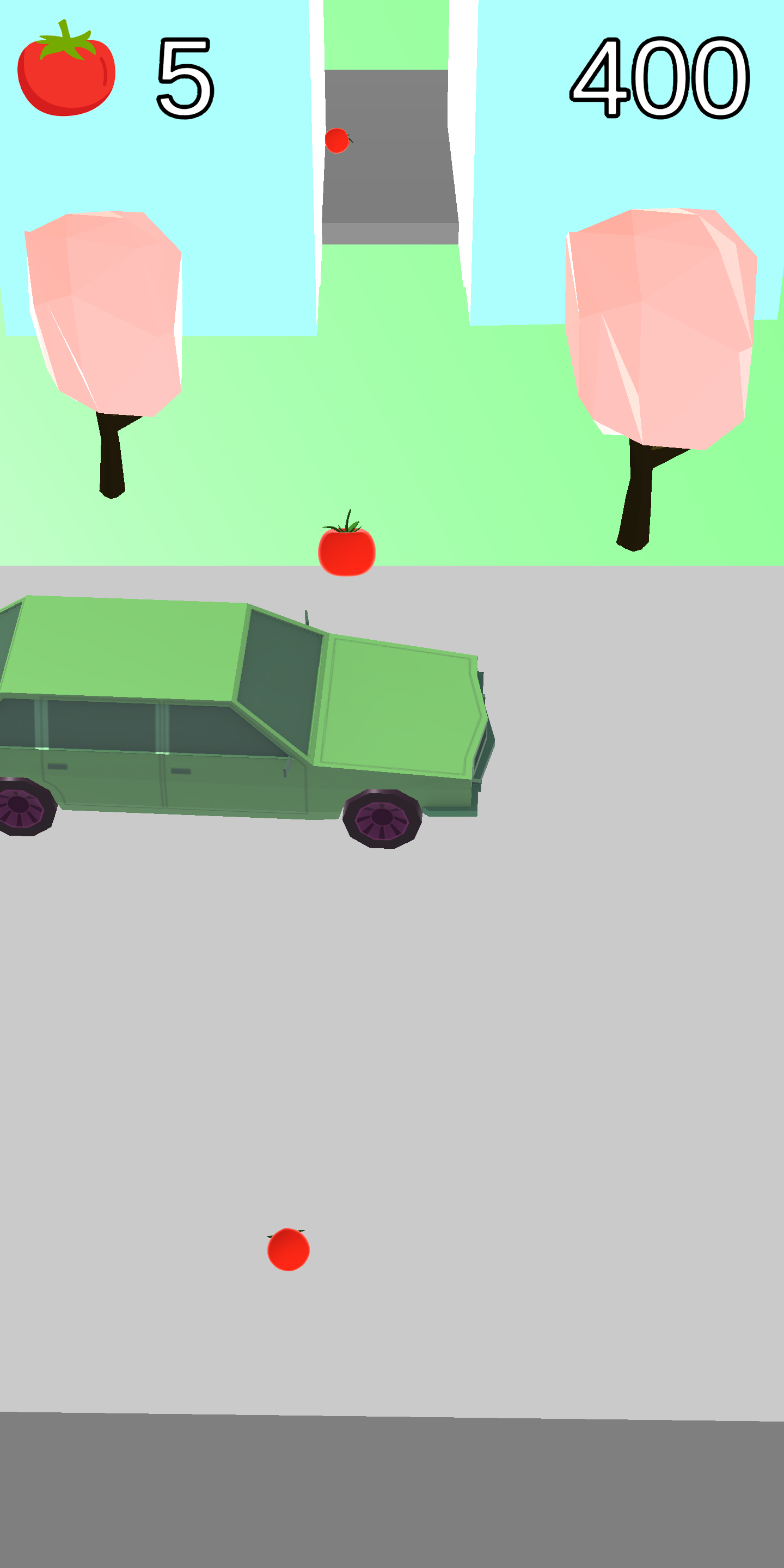 Hit Em All 3D android iOS apk download for free-TapTap