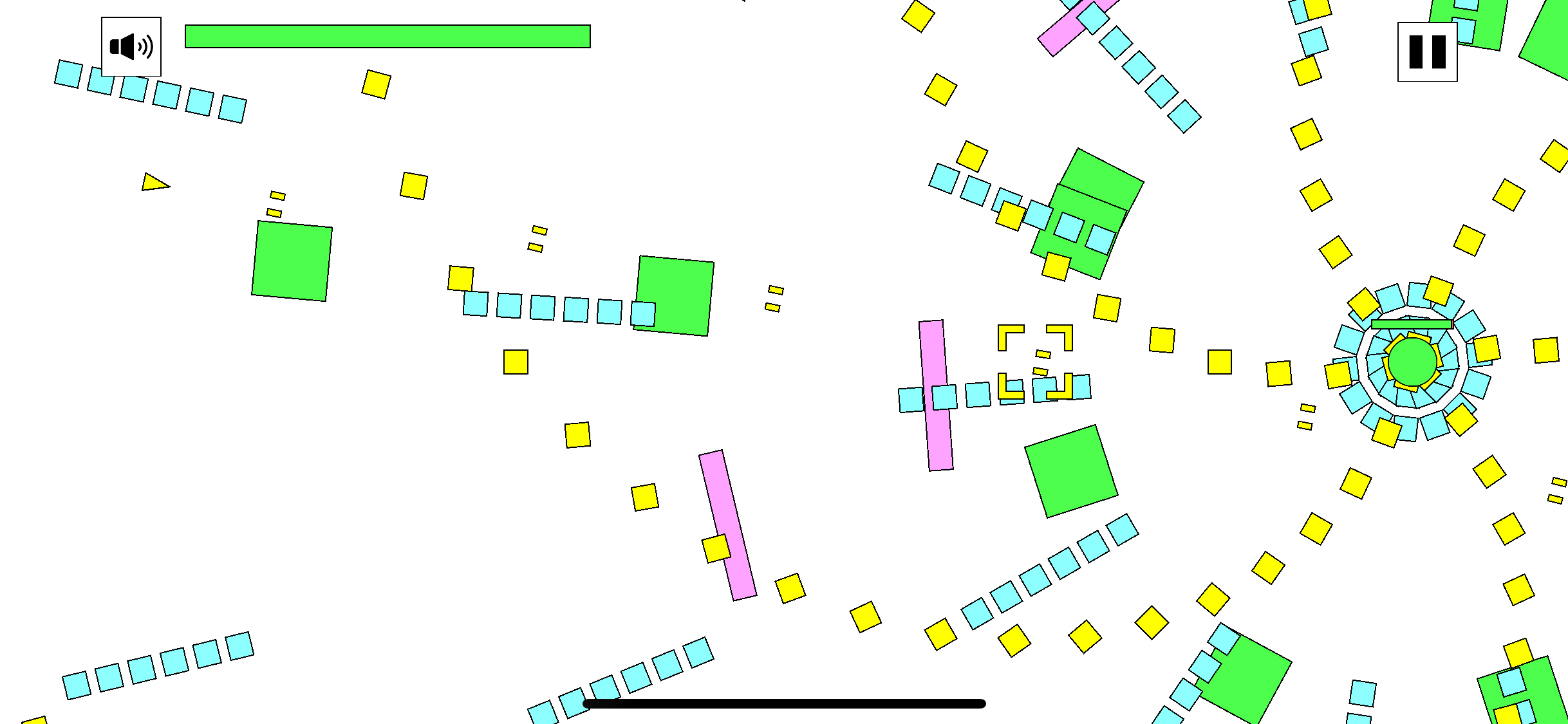 Shooting Triangle android iOS apk download for free-TapTap