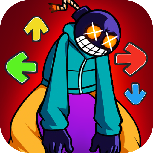 Friday Night Funkin Whitty vs Boyfriend: FNF Tips для Android/iOS
