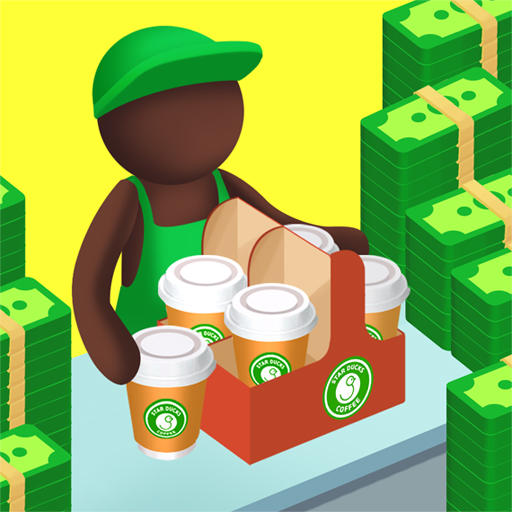 Coffee Tycoon-Cafe Simulation for Android/iOS - TapTap