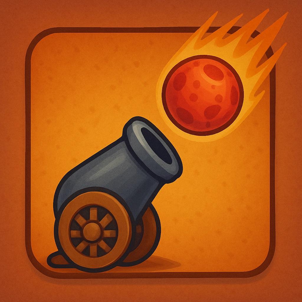 Cannon Shooting Games for Android/iOS - TapTap