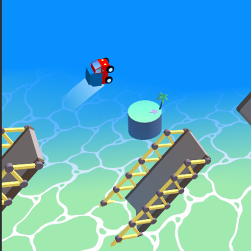 Risky Car Stunt Challenge for Android/iOS - TapTap