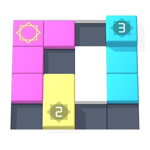 Amaze Color Puzzle Latest Version for Android/iOS - TapTap