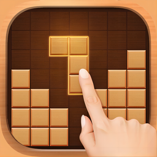 Block Puzzle - Wood Block Game for Android/iOS - TapTap