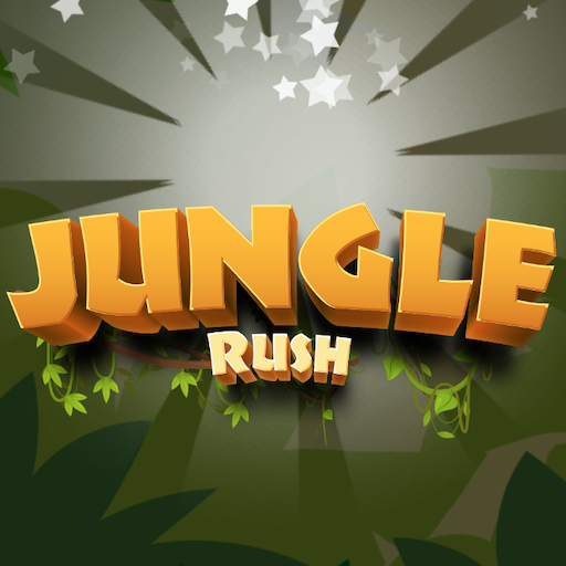 Jungle Rush Latest Version for Android/iOS APK - TapTap