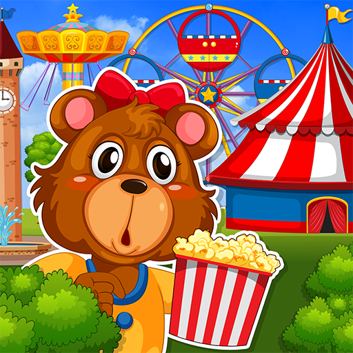 Fun Fair Adventures - Kids for Android/iOS - TapTap