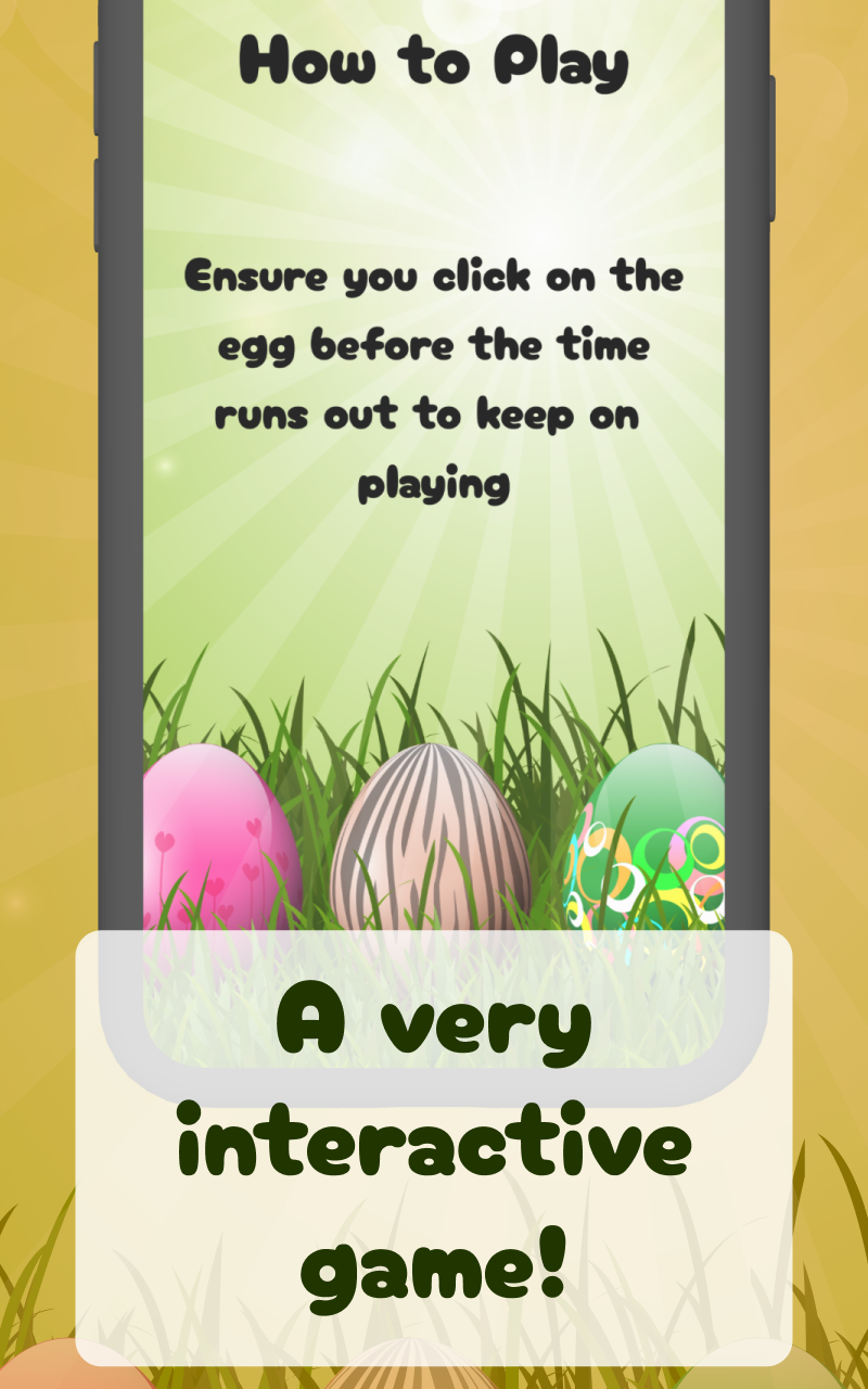 Break the Eggs android iOS-TapTap