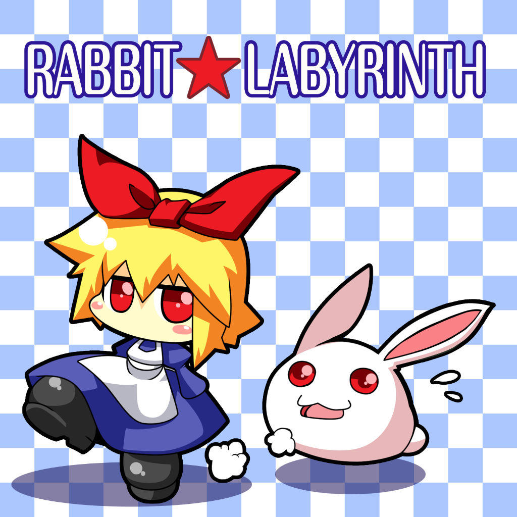 RABBIT LABYRINTH Latest Version for Android/iOS APK - TapTap
