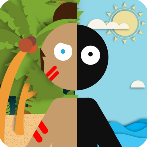 Stickman Escape - Island for Android/iOS - TapTap