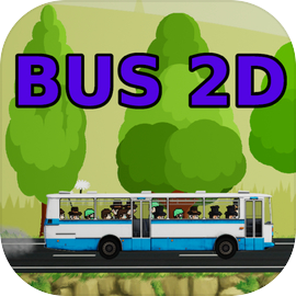 Manual Bus Simulation 2D android iOS apk download for free-TapTap