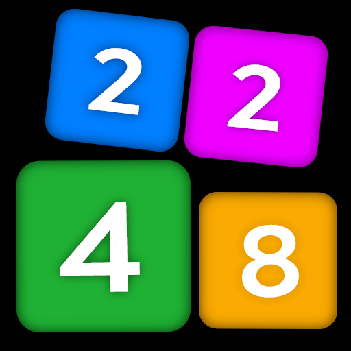 2248 Blast Number Puzzle Game for Android/iOS - TapTap