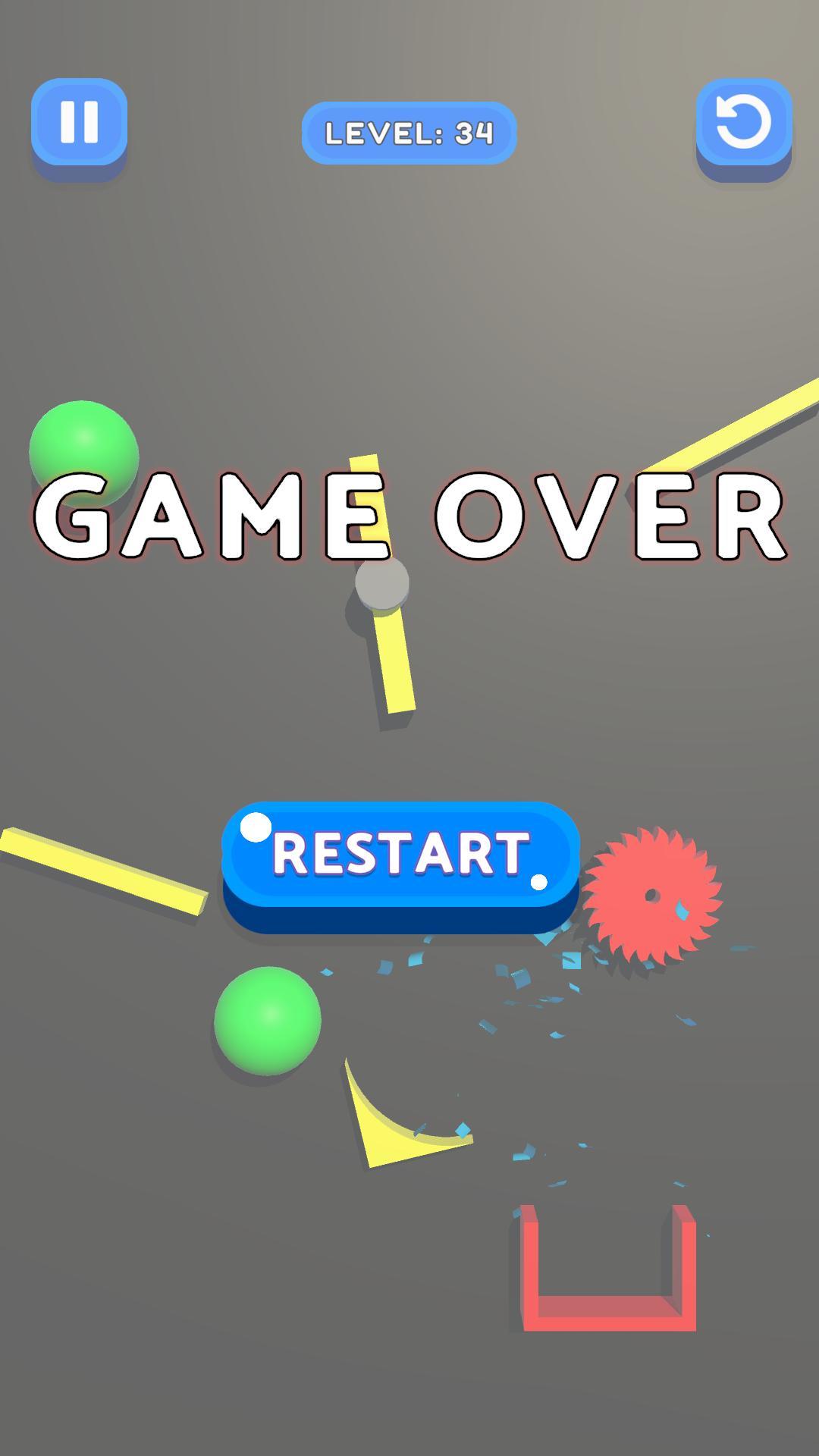 Ball & Hole 3D android iOS apk download for free-TapTap