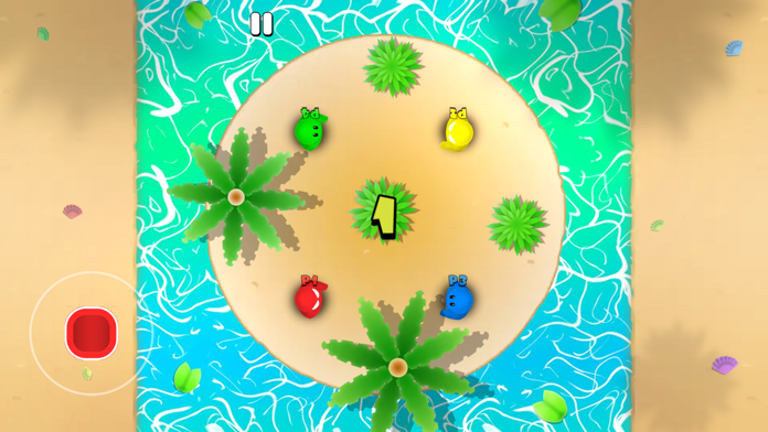 Stickman Crazy Box Latest Version for Android/iOS - TapTap