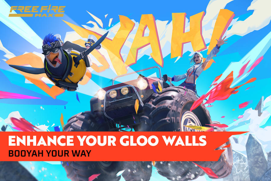 Download Free Fire MAX 2.107.0 for Android/iOS APK - TapTap