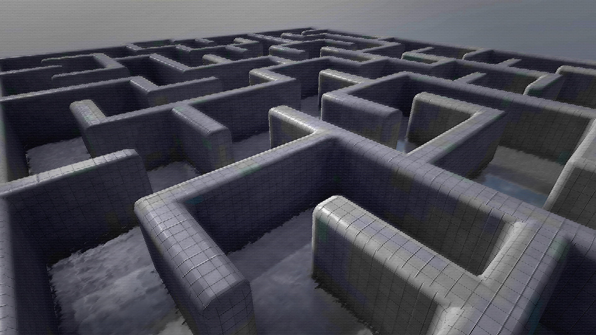 Labyrinth Backrooms Escape android iOS apk download for free-TapTap