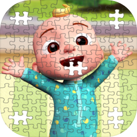 Cocomelon Puzzle Jigsaw android iOS-TapTap