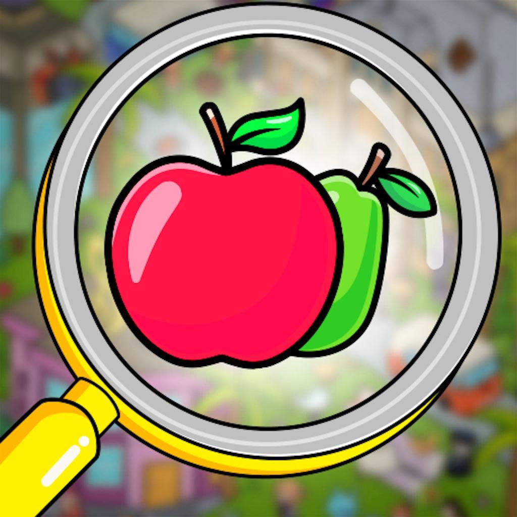 Find It Quick: Hidden Quest for Android/iOS - TapTap
