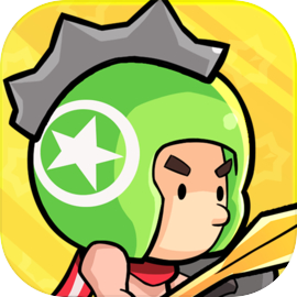 Mini Heroes: Mars' Squad android iOS apk download for free-TapTap