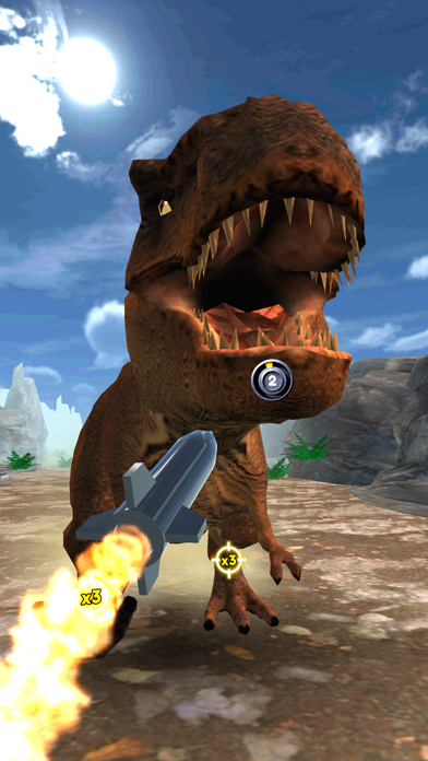Monster Chase 3D android iOS apk download for free-TapTap