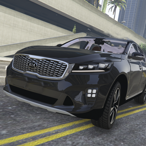 Kia Sorento SUV Car Simulator android iOS-TapTap