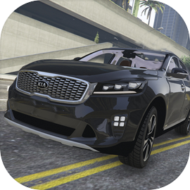 Kia Sorento SUV Car Simulator android iOS-TapTap
