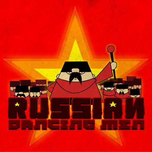 Russian Dancing Men Latest Version for Android/iOS - TapTap