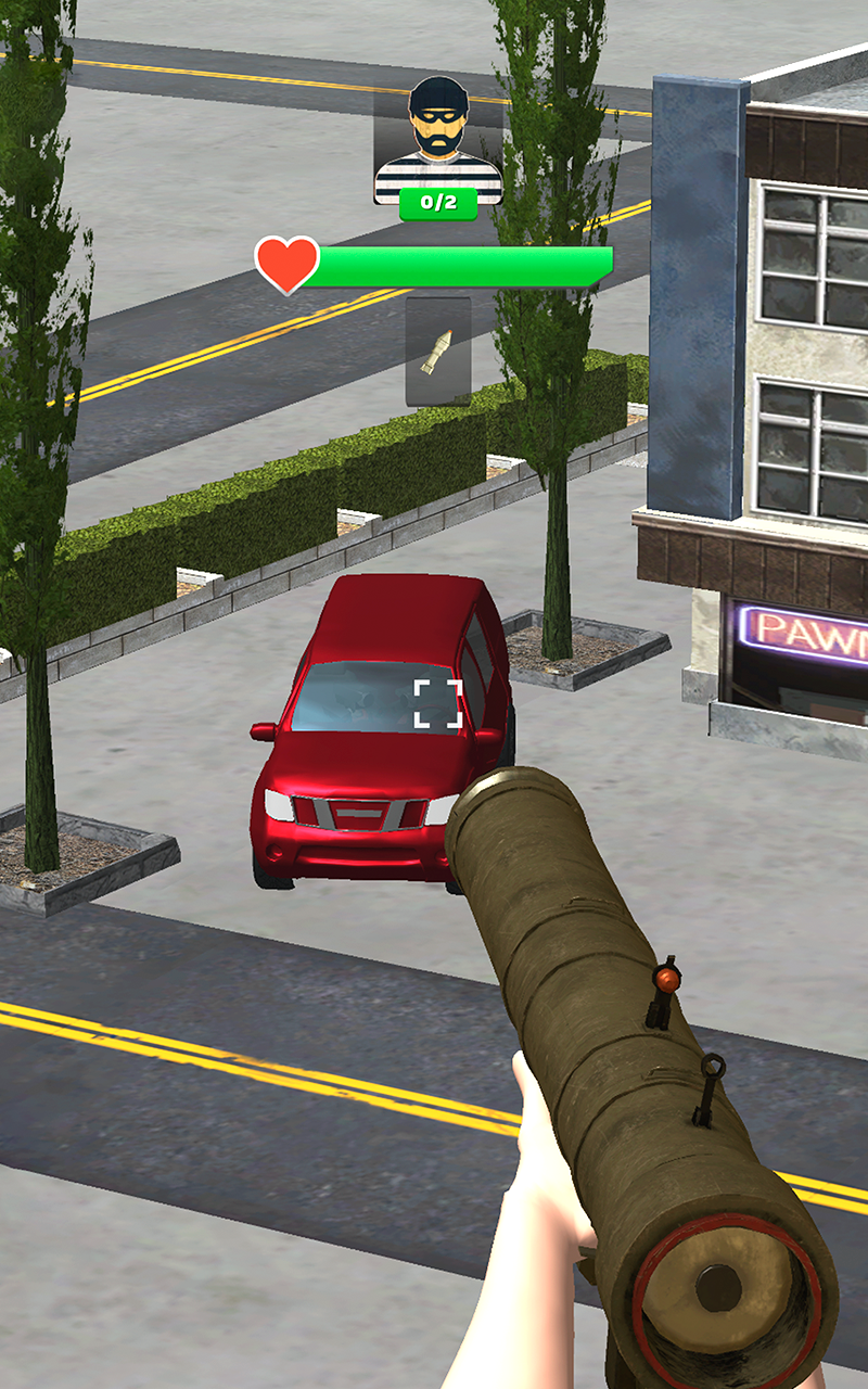 Agent Trigger: Sniper Aims android iOS apk download for free-TapTap