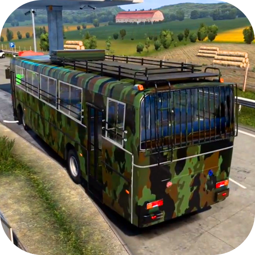 Army Bus Game-Army Bus Driving for Android/iOS - TapTap