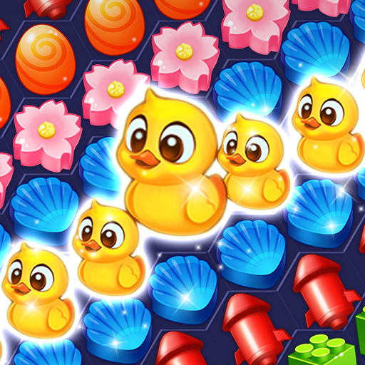 Toy Crush Puzzle Legend for Android/iOS - TapTap
