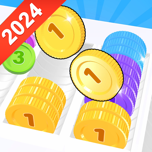 coin merge Latest Version for Android/iOS APK - TapTap