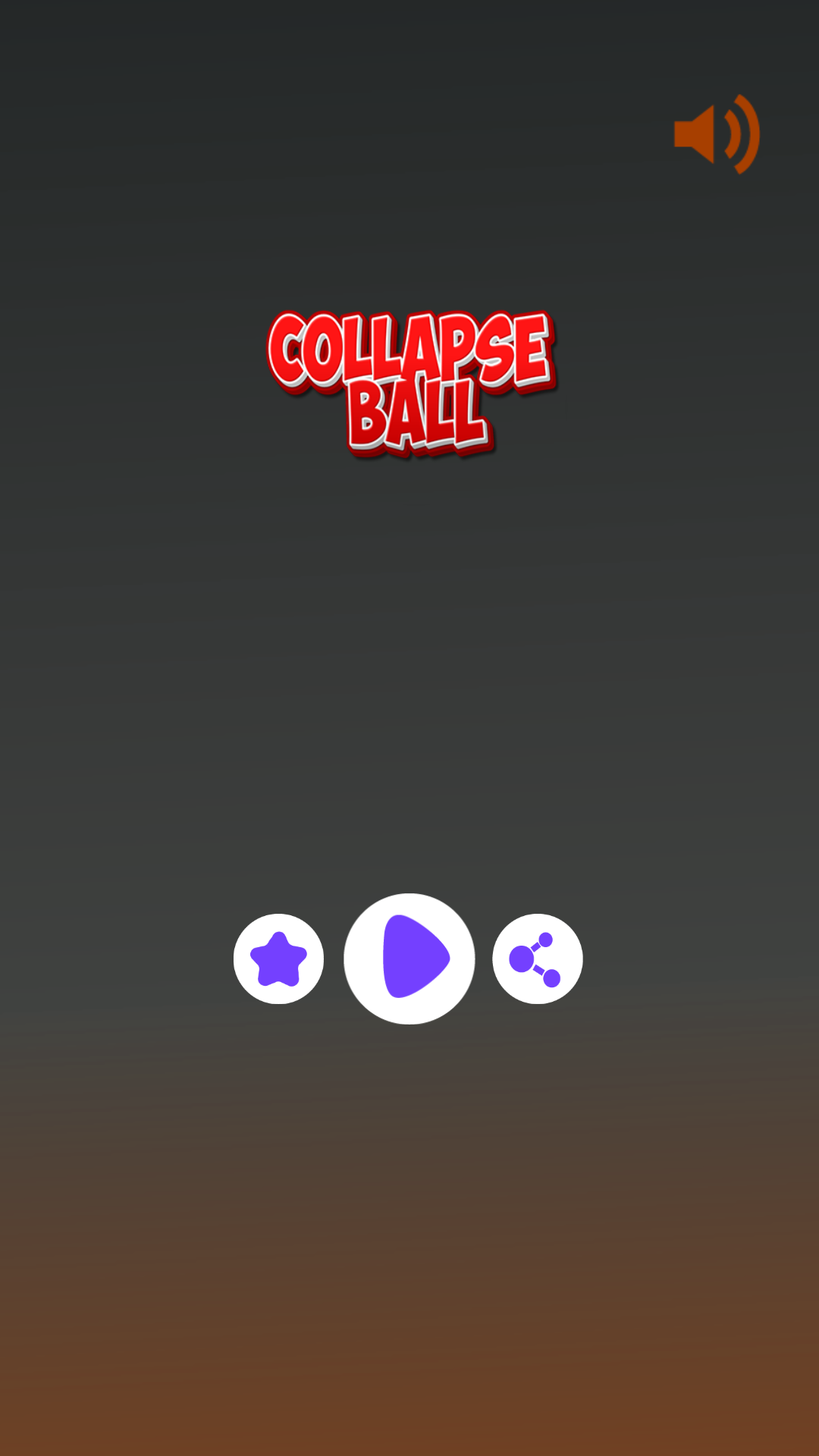 Collapse Ball android iOS apk download for free-TapTap