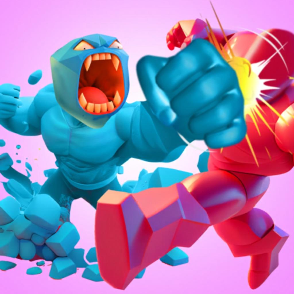 Giant Up Latest Version for Android/iOS APK - TapTap