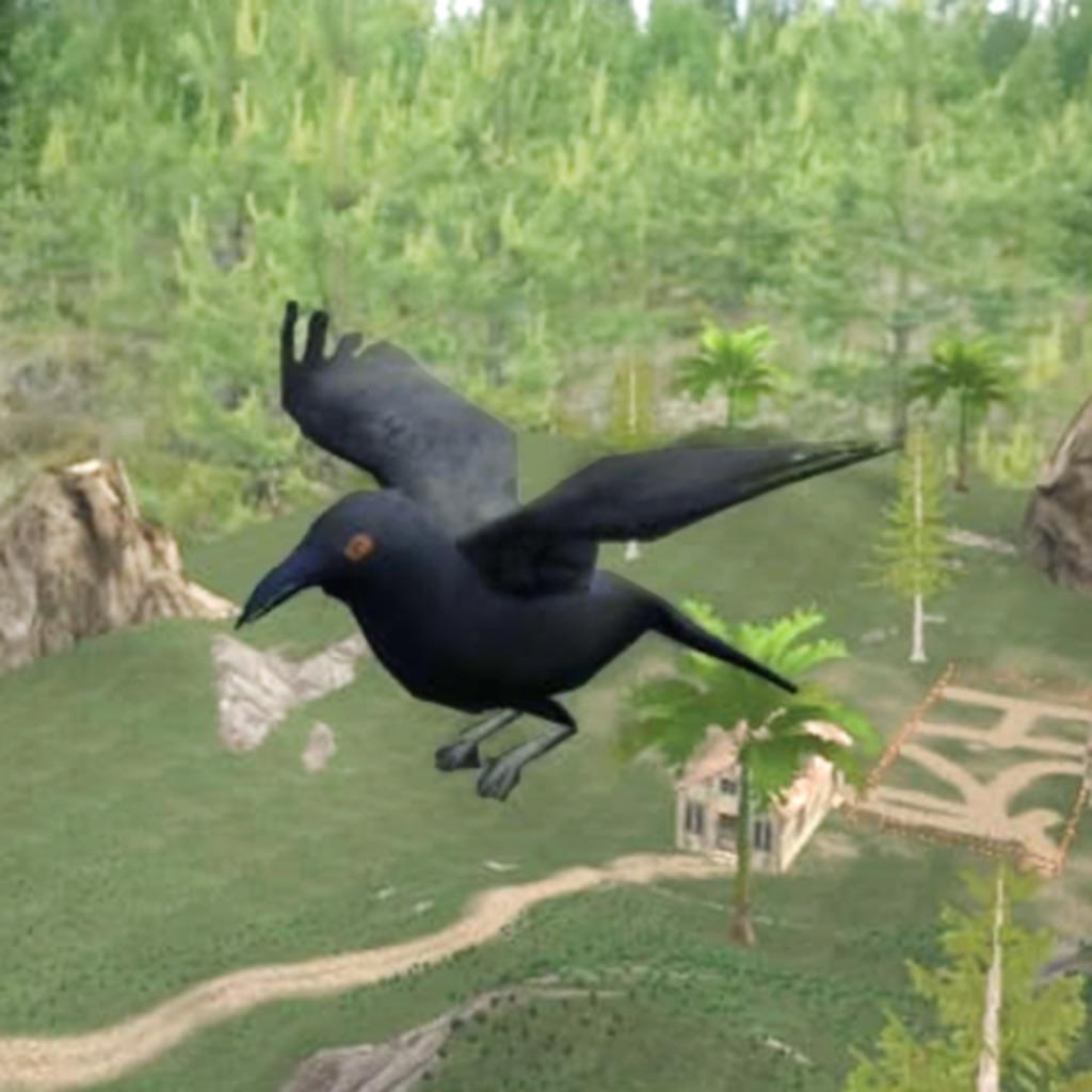 Birds Game Simulator 3D for Android/iOS - TapTap